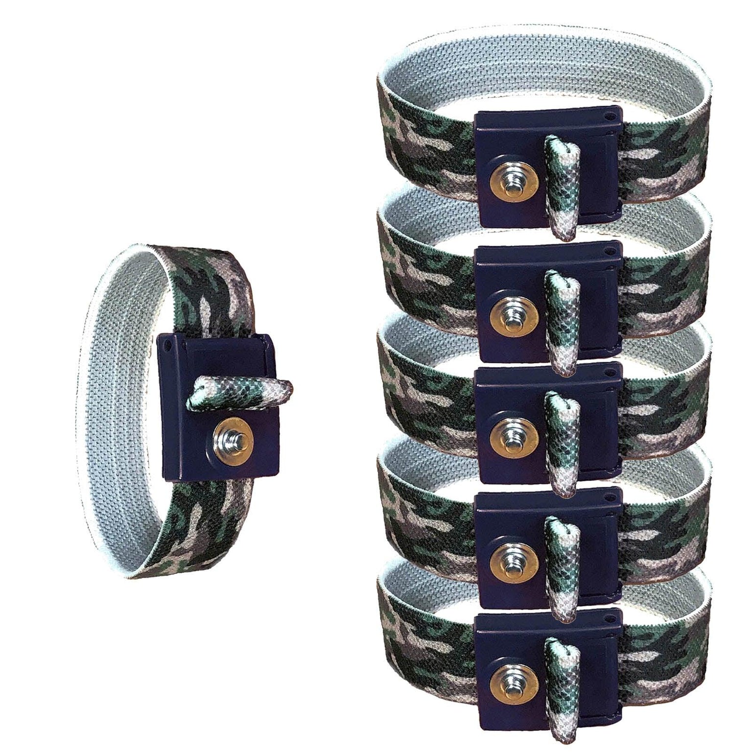 Wrist Straps — ESDGuys